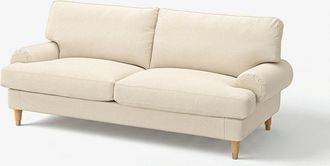 IKEA VALN&Auml;S Bezug 2er-Sofa