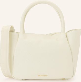 Bogner Handtasche Wallis Raja weiss