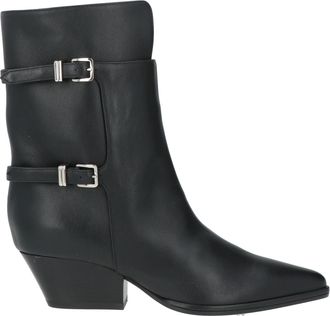 Sergio Rossi SCHUHE - Stiefeletten auf YOOX.COM