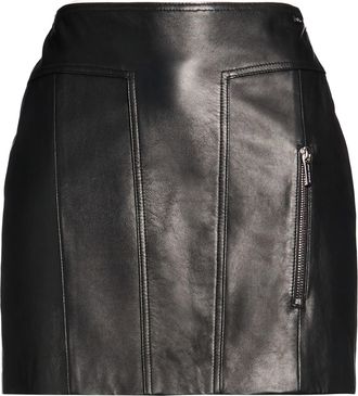 A|X Armani Exchange HOSEN & R&Ouml;CKE - Minir&ouml;cke auf YOOX.COM