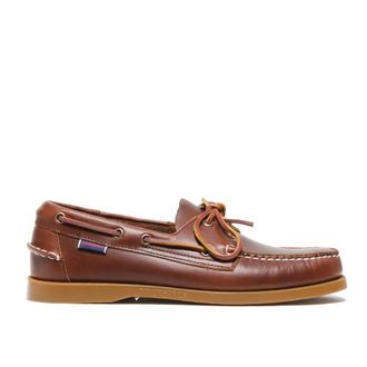 Sebago Schuhe - - Shoes - Herren - Braun - 43 EU