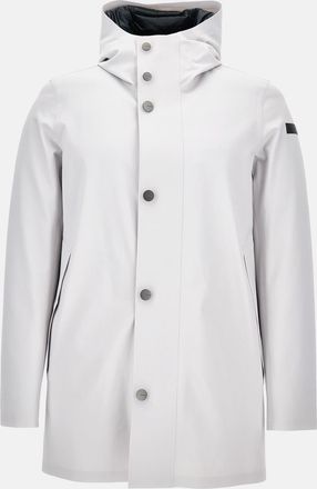 Roberto Ricci Design Gepolsterter Parka