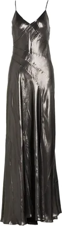 AllSaints KLEIDER - Maxi-Kleider auf YOOX.COM