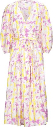 Glamorous KLEIDER - Maxi-Kleider auf YOOX.COM