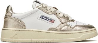 Autry Damen Sneaker MEDALIST LOW