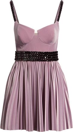 Elisabetta Franchi KLEIDER - Mini-Kleider auf YOOX.COM