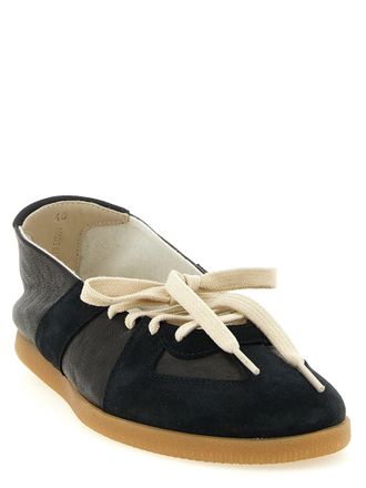 Maison Margiela Replica Ballet Flat - Black