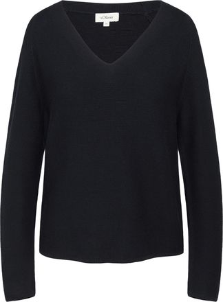 s.Oliver Pullover