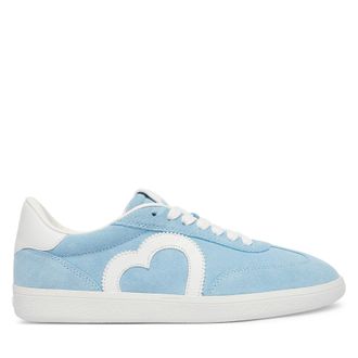 Love Moschino Sneakers LOVE MOSCHINO JA15112G1OIG0701 Himmelblau