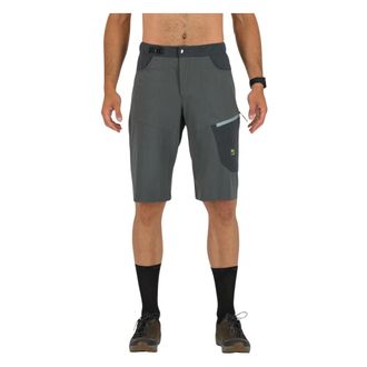 Karpos Homme, Shorts, Gris, Taille: M Nago Shorts