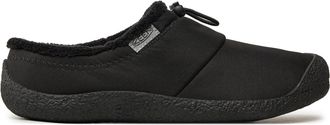Keen Halbschuhe Keen Howser III Slide 1028162 Schwarz