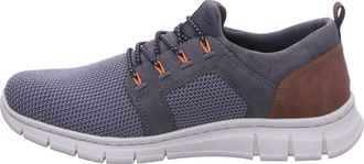 Rieker Herren, Schuhe, Grau, 46 EUGr&ouml;&szlig;e