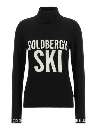 Goldbergh Pull Col Rond - Hoi