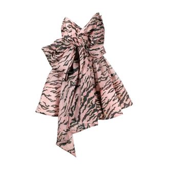 Zimmermann Matchmaker Mini Kleid f&uuml;r Frauen - - Dresses - Damen - Mehrfarbig - M