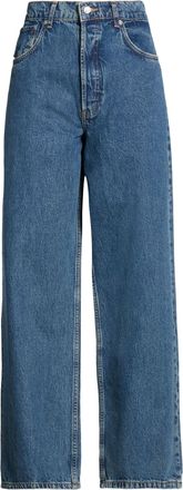 Anine Bing HOSEN & R&Ouml;CKE - Jeanshosen auf YOOX.COM