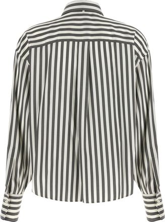 Brunello Cucinelli Shirt - White