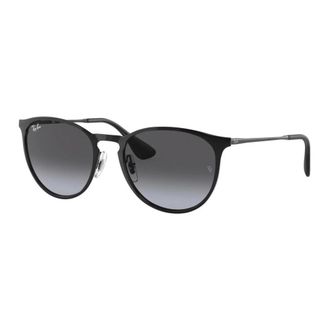 Ray-Ban Erika Metal - - Accessories - Damen - Schwarzk - 54 MM