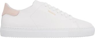 Axel Arigato Low-Top Sneaker - Clean 90 Sneaker - Gr. 36 (EU) - in Gold - für Damen