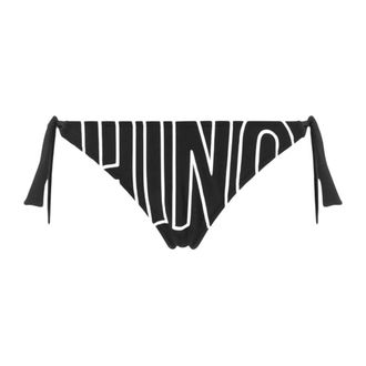 Moschino Bikini-Slip - - Swimwear - Damen - Schwarzk - M