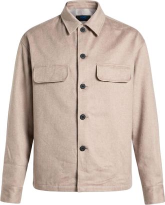 Kiton JACKEN & M&Auml;NTEL - Jacken und Anoraks auf YOOX.COM