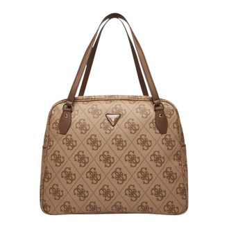 Guess Damen, Taschen, Beige, ONE SIZEGröße