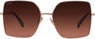 Max Mara BRILLEN - Sonnenbrillen auf YOOX.COM