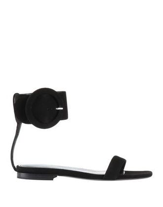 The Attico CHAUSSURES - Sandales sur YOOX.COM