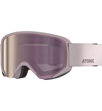 Atomic Revent Jr S Flash - Skibrille - Kinder