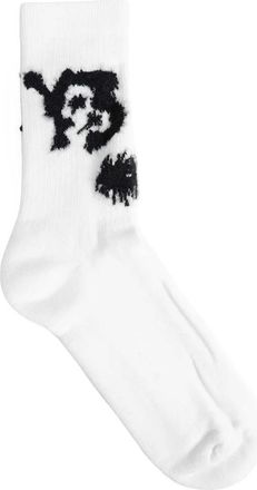 Yohji Yamamoto unisex, Unterw&auml;sche, Wei&szlig;, MGr&ouml;&szlig;e