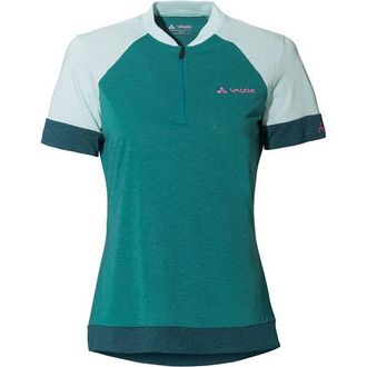 Vaude Damen Shirt Wo Altissimo Q-Zip Shirt