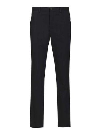 Giorgio Armani Pantalons D&eacute;contract&eacute;s - Bleu