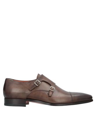 Santoni SCHUHE - Mokassins auf YOOX.COM