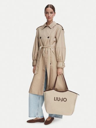 Liu Jo Handtasche Liu Jo AF6117 E1163 Beige