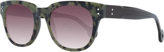 Hally & Son unisex, Accessoires, Multicolore, Taille: ONE Size Hs578-50S05 Lunettes de soleil
