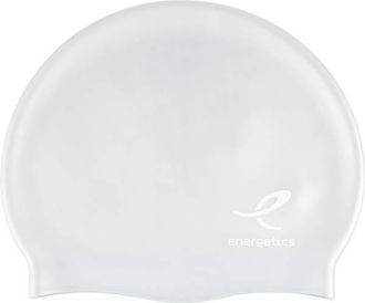 ENERGETICS Herren Duschkappe Badehaube Sil