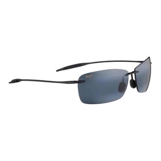 Maui Jim Herren, Accessories, Schwarzk, 63 MMGr&ouml;&szlig;e