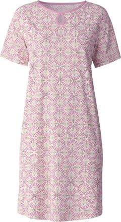 CALIDA Femme, Robes, Rose, Taille: 36 FR Chemise de nuit confortable pour une bonne nuit