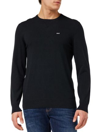 Levi's Lightweight Hm Sweater Meteorite