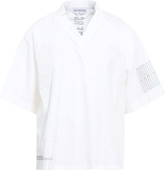 Dirk Bikkembergs TOPS - Hemden auf YOOX.COM