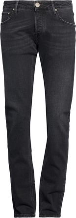 Hand Picked HOSEN & R&Ouml;CKE - Jeanshosen auf YOOX.COM