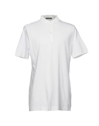 Dolce & Gabbana TOPS - Poloshirts auf YOOX.COM
