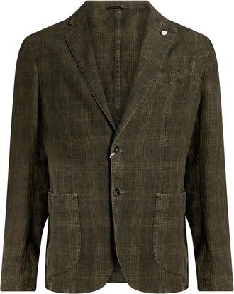 L.B.M. 1911 ANZ&Uuml;GE und CO-ORDS - Blazers auf YOOX.COM