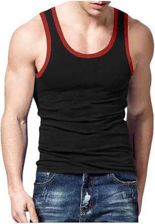 Generic DéBardeur Coton Homme T Shirt Coluche Tshirt Pere Fils Polo Paillette Homme Debardeur En Coton Homme Tee Shirt Tete De Mort Homme Polo Merinos Homme T