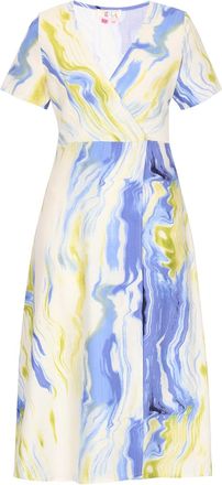 Izia Kleid Festival