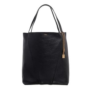 Chlo&eacute; Beuteltaschen - Chloe Spin - Gr. unisize - in Schwarz - f&uuml;r Damen