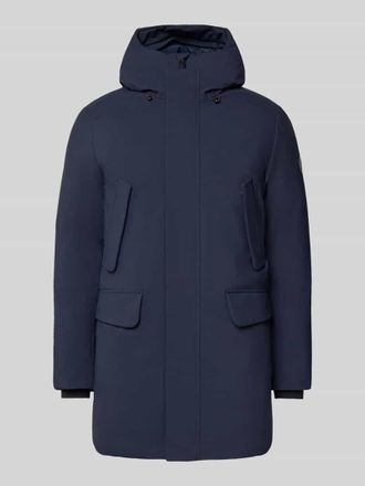 Save The Duck Regular Fit Parka mit Kapuze Modell WILSON