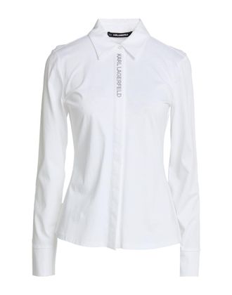 Karl Lagerfeld TOPS - Hemden auf YOOX.COM
