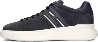Hogan Herren, Schuhe, Blau, 43 EUGr&ouml;&szlig;e
