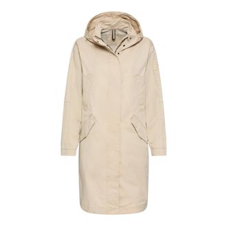Camel Active Damen, M&auml;ntel, Beige, MGr&ouml;&szlig;e