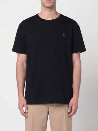 Polo Ralph Lauren T-Shirt POLO RALPH LAUREN Homme couleur Noir